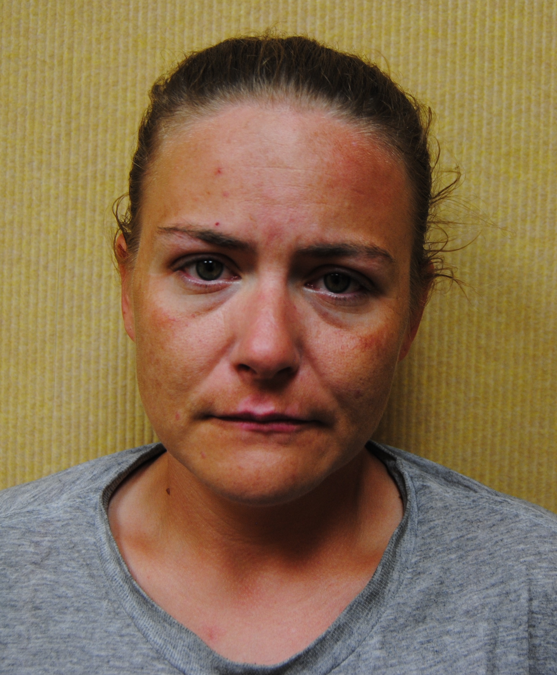 JCC Man, His Girlfriend Plead Guilty to Murdering Wife | Williamsburg ...