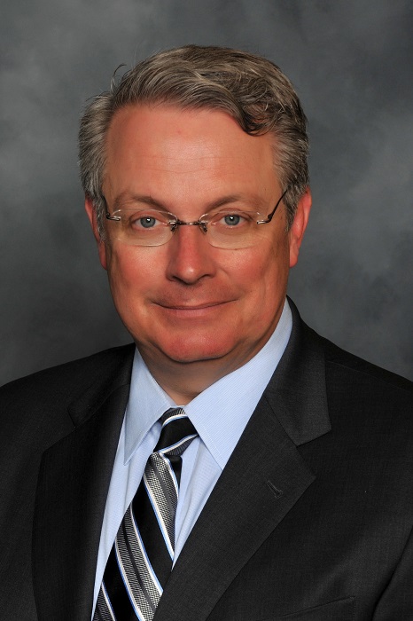 Williamsburg Man Named to Jamestown-Yorktown Foundation Board ...