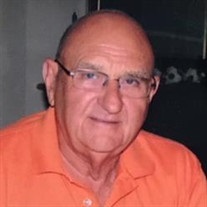 Gilbert Lee ‘Buddy’ Crist Jr., 84, Army veteran who retired from Camp ...