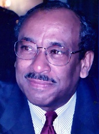 Swanson Devon Carter, 77, worked as a special agent with the FBI ...