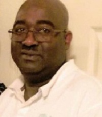 Larry Lee Cooper, 52, worked as a chef with Colonial Williamsburg ...