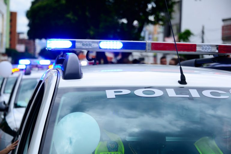 York-Poquoson Sheriff’s Office teaches police skills to students ...