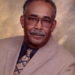 James A. Adams, 89, expert storyteller and family historian ...