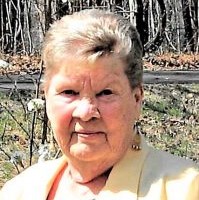 Thelma JoAnn Opheim Lee of Lightfoot | Williamsburg Yorktown Daily
