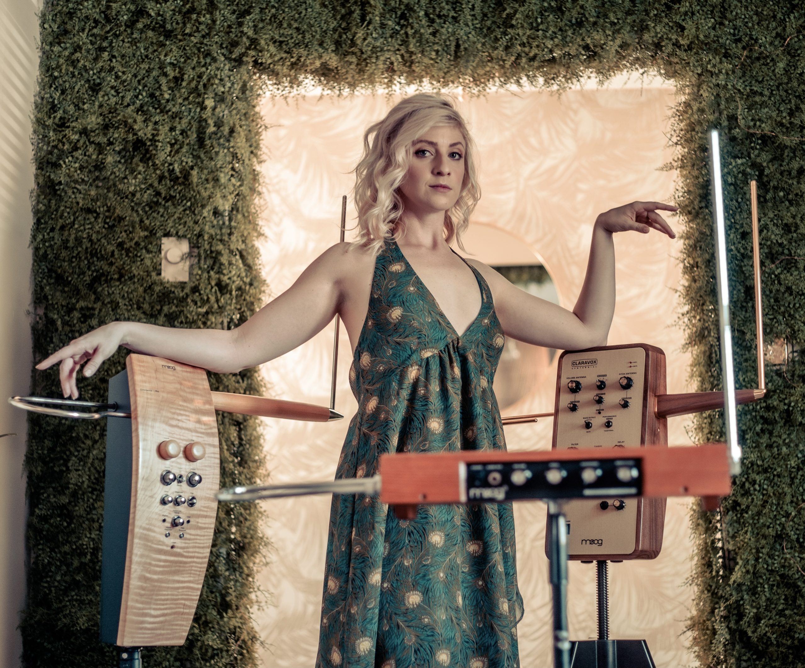 Caroline Scruggs’ Long and Winding Road to a Life in Music ...