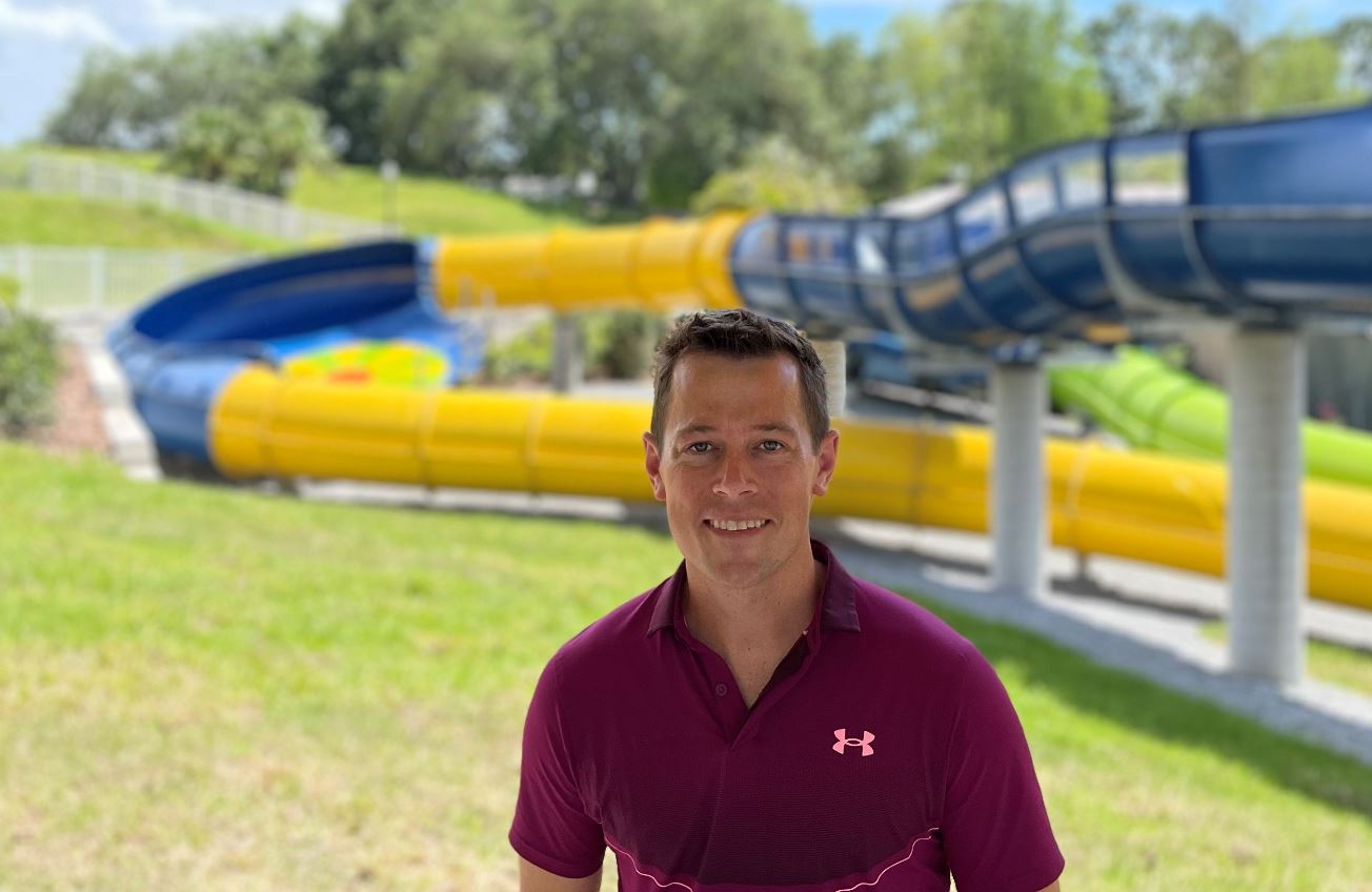 York County Local Pursues Passion, Becomes a Leader in the Amusement ...