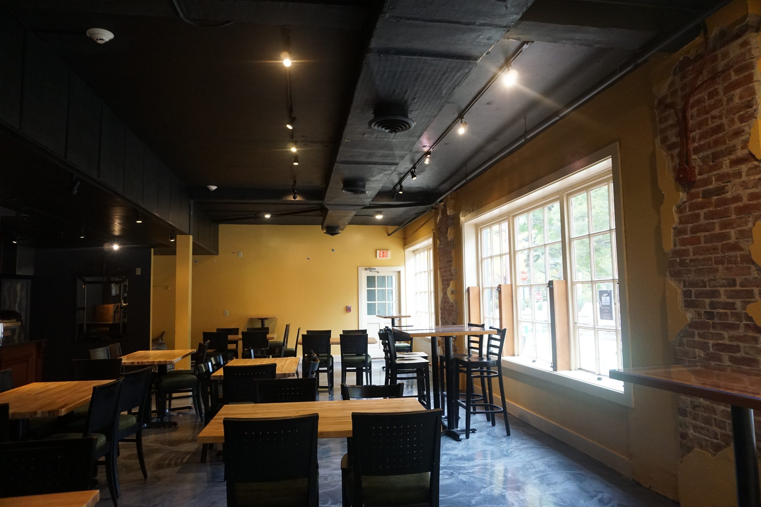The Hound’s Tale Kitchen: New Private Event Venue Opens on Prince ...