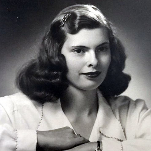 Shirley Ann McGrath, 93, of Williamsburg | Williamsburg Yorktown Daily