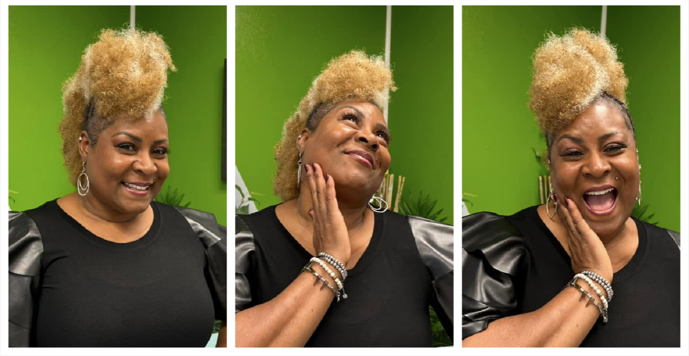Ten Questions with Ti’Juana Gholson | Williamsburg Yorktown Daily