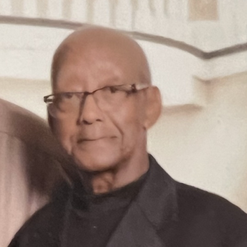 James ‘Shorty’ Tabb, 87, of Williamsburg | Williamsburg Yorktown Daily