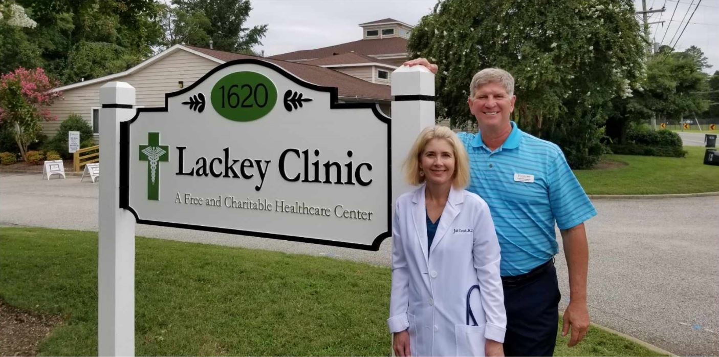 Ten Questions with Dr. Jill Cottel | Williamsburg Yorktown Daily