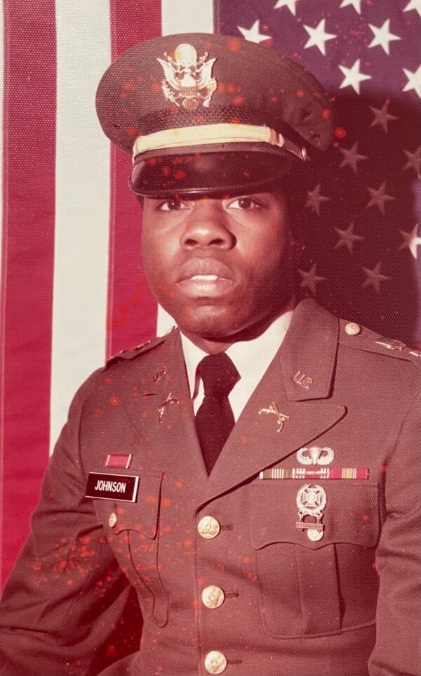 Capt. James Johnson, 77, of Virginia Beach | Williamsburg Yorktown Daily