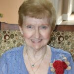 Shirley Spilman Rawls, 93, of Yorktown | Williamsburg Yorktown Daily