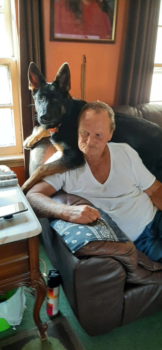 Elmer Russell Smith, Jr., 70, of Norfolk | Williamsburg Yorktown Daily