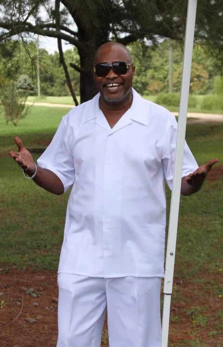 Karl James Tabb, 55, of Charles City County | Williamsburg Yorktown Daily