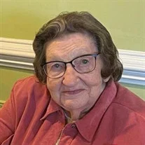 Nancy Farrar Kerby, 91, of West Point | Williamsburg Yorktown Daily