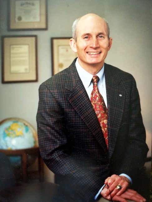 Robert Leonard Green, 78, of Williamsburg | Williamsburg Yorktown Daily