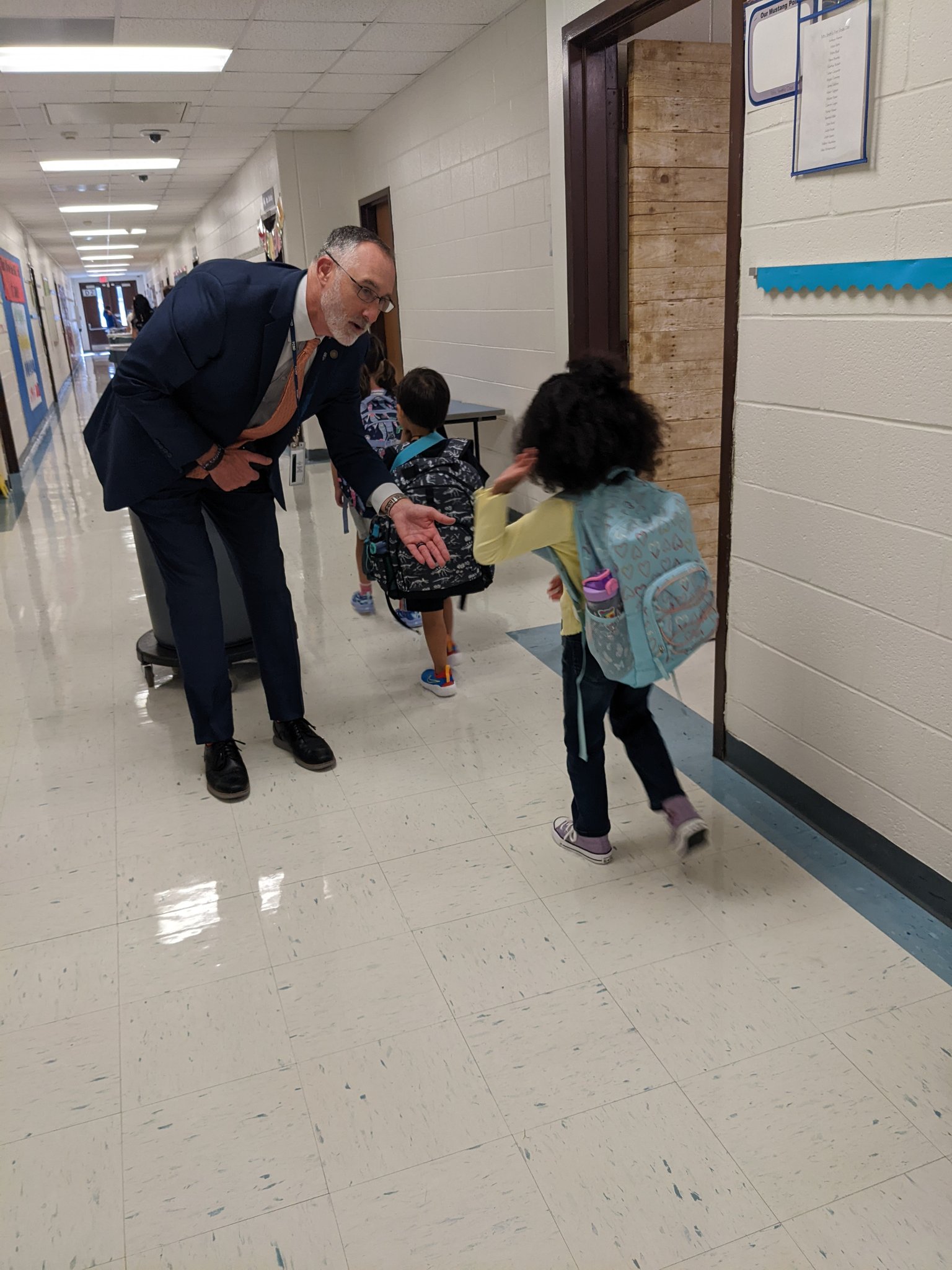 Ten Questions with York County Schools Superintendent, Dr. Victor ...