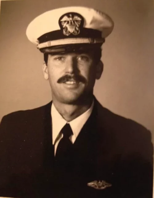 Captain Roger L. Hoffman, 70, of Virginia Beach | Williamsburg Yorktown ...