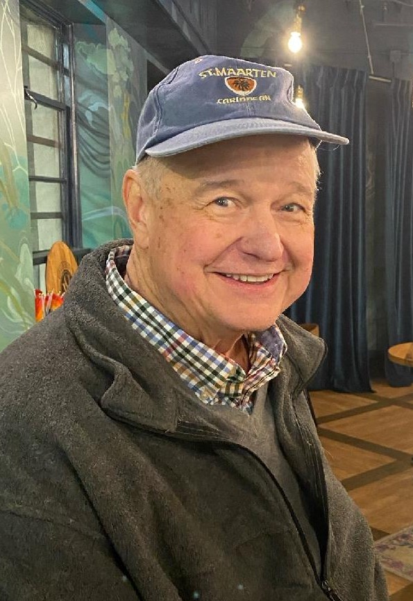 Robert Ashbrook MacDowell, II, 72, of Williamsburg | Williamsburg ...