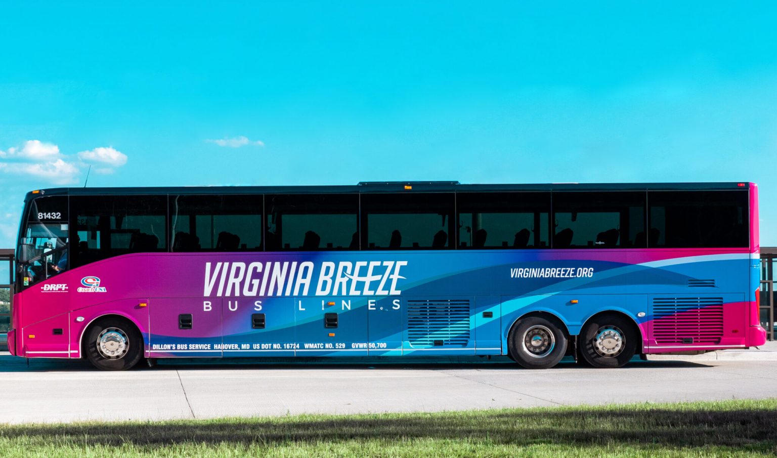 City Council Agrees to Add Williamsburg to Virginia Breeze Bus Line ...
