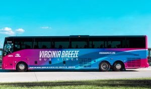 City Council Agrees to Add Williamsburg to Virginia Breeze Bus Line ...