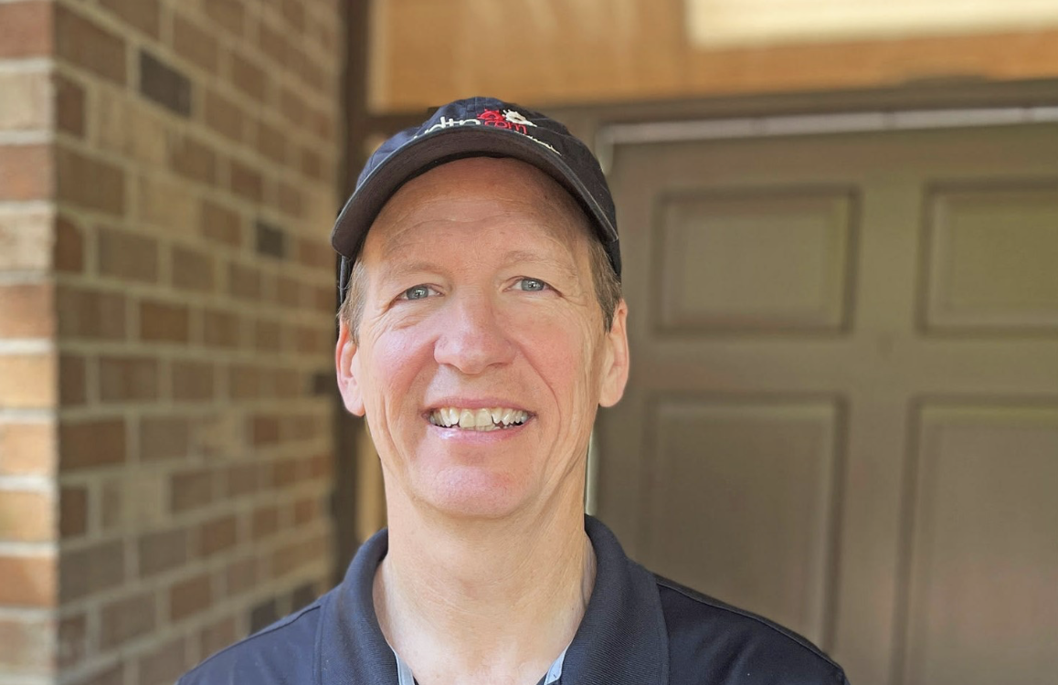 Ten Questions with Richard Tisdale, Web Developer (and Local Band ...
