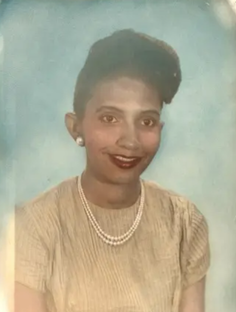 Virginia Mae Curry, 91, of Newport News | Williamsburg Yorktown Daily