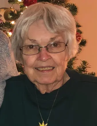 Sandy Yon, 86, of Virginia Beach | Williamsburg Yorktown Daily