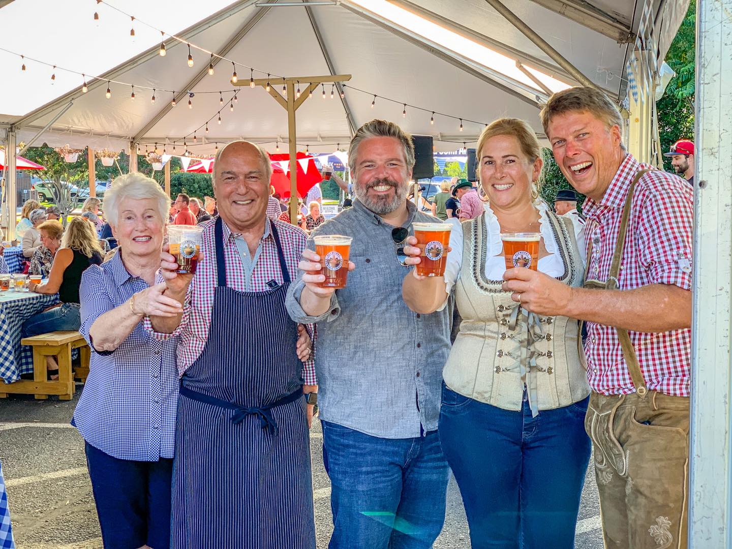 Virginia Chefs Association to Celebrate 50th Anniversary with ...