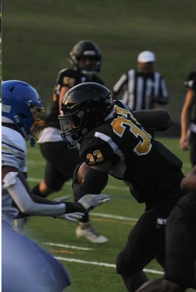 Friday Night Lights: Bruton High School | Williamsburg Yorktown Daily