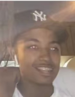 Kamron D’Andre Thompson, 20, of Newport News | Williamsburg Yorktown Daily