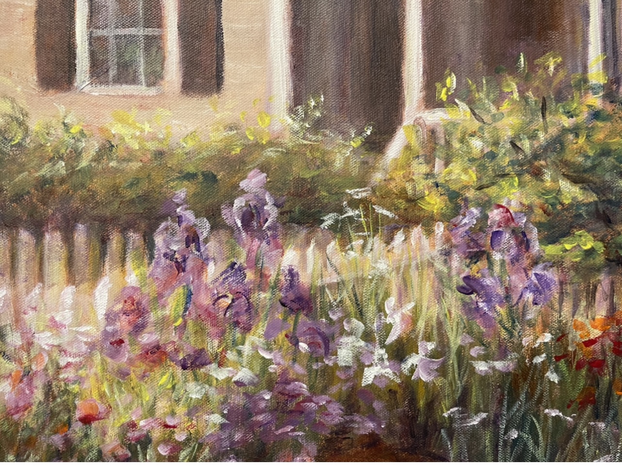Williamsburg Artists Group to Hold Exhibit and Reception at Stryker ...