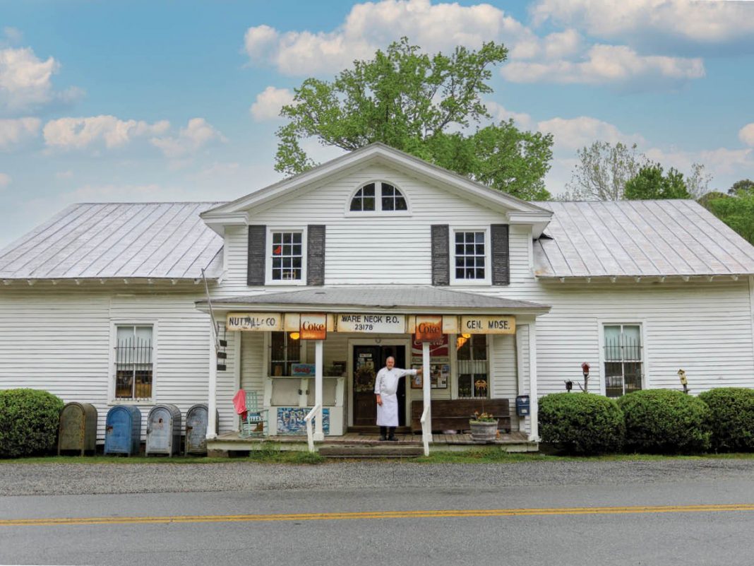 Hometown Radio Interview: Chef Win Goodier, Culinary Director For ...