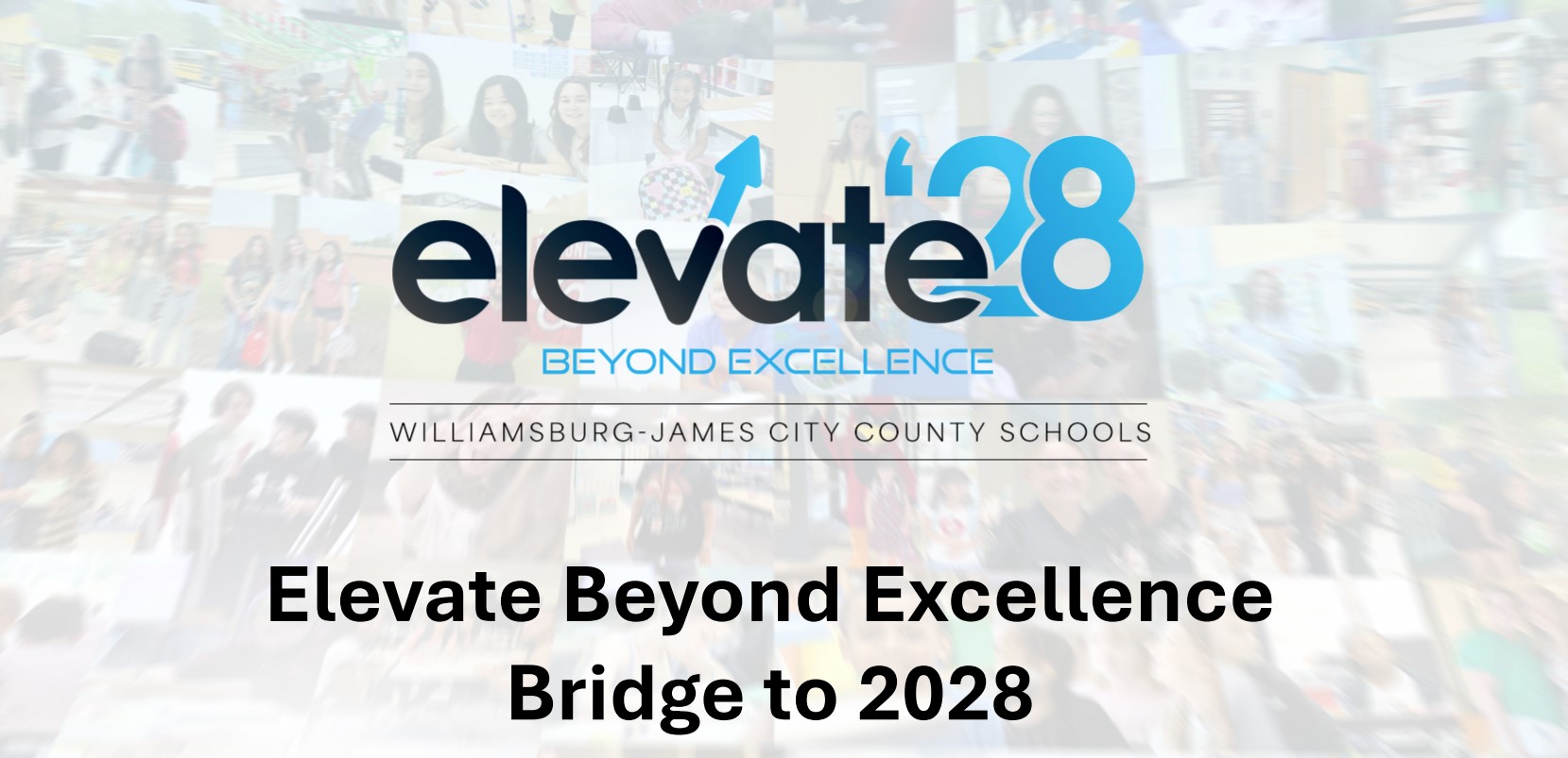 WJCC Schools Approve New Strategic Plan — Elevate ’28 | Williamsburg ...