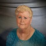 Jeannette Eva Phillips, 90, of Yorktown | Williamsburg Yorktown Daily