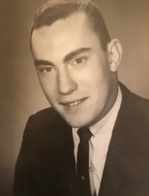 Paul Waldron Andersen, 77, of Williamsburg | Williamsburg Yorktown Daily