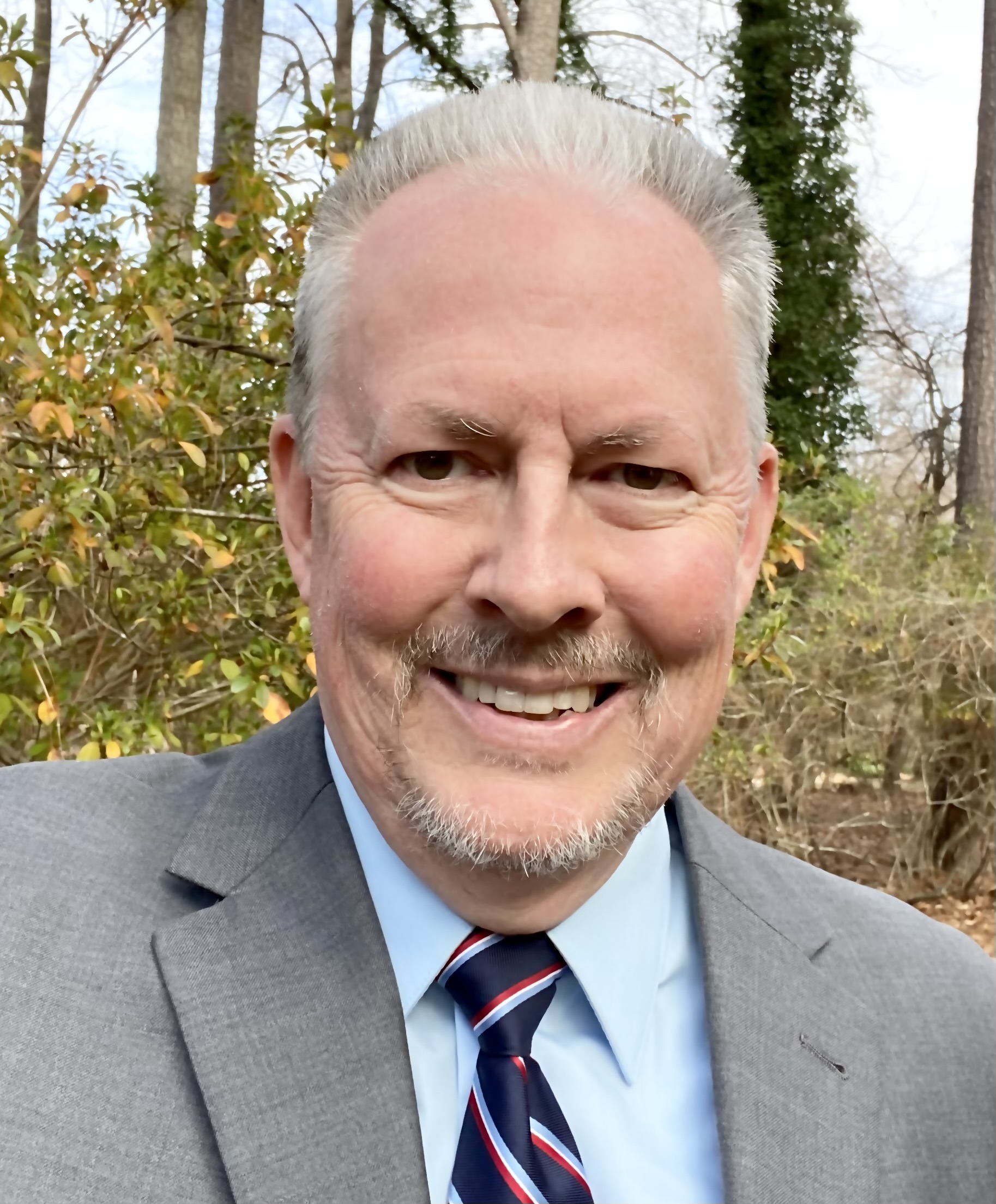 Williamsburg Health Foundation Welcomes Timothy Cross to the Board of ...
