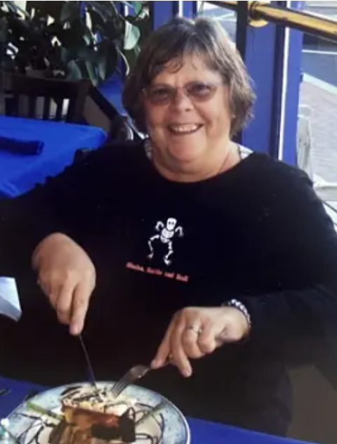 Jeannette Marie Filkins, 80, of Manns Harbor, NC | Williamsburg ...