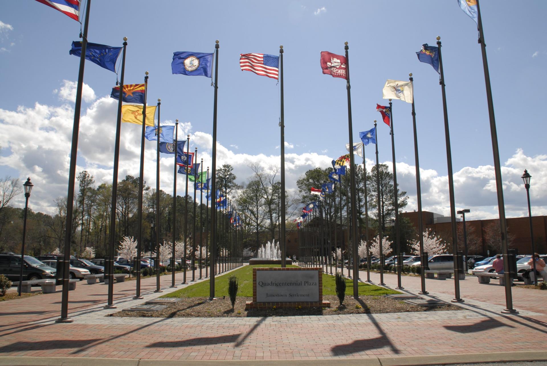 Jamestown Day Fast Approaching on May 9 | Williamsburg Yorktown Daily