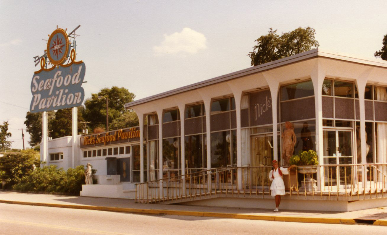 Yorktown Revolution Museum: The Legacy of Nick and Mary Mathews ...