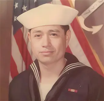 Apolonio Serna Jr., 80, of Portsmouth | Williamsburg Yorktown Daily