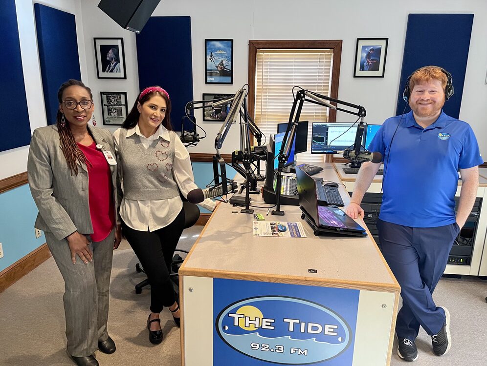 Hometown Radio Interview: National Walking Day Serves As Reminder to ...
