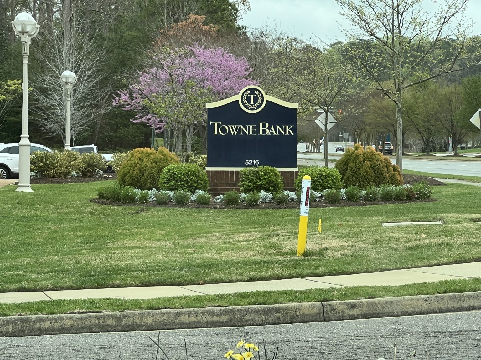 TowneBank and Old Point Financial Corporation Announce Merger Plans ...