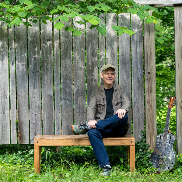 American Folk Musician David Wilcox Set for Williamsburg Concert May 4 ...