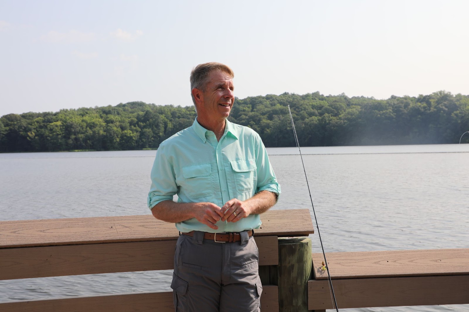 Ten Questions with U.S. Rep. Rob Wittman | Williamsburg Yorktown Daily