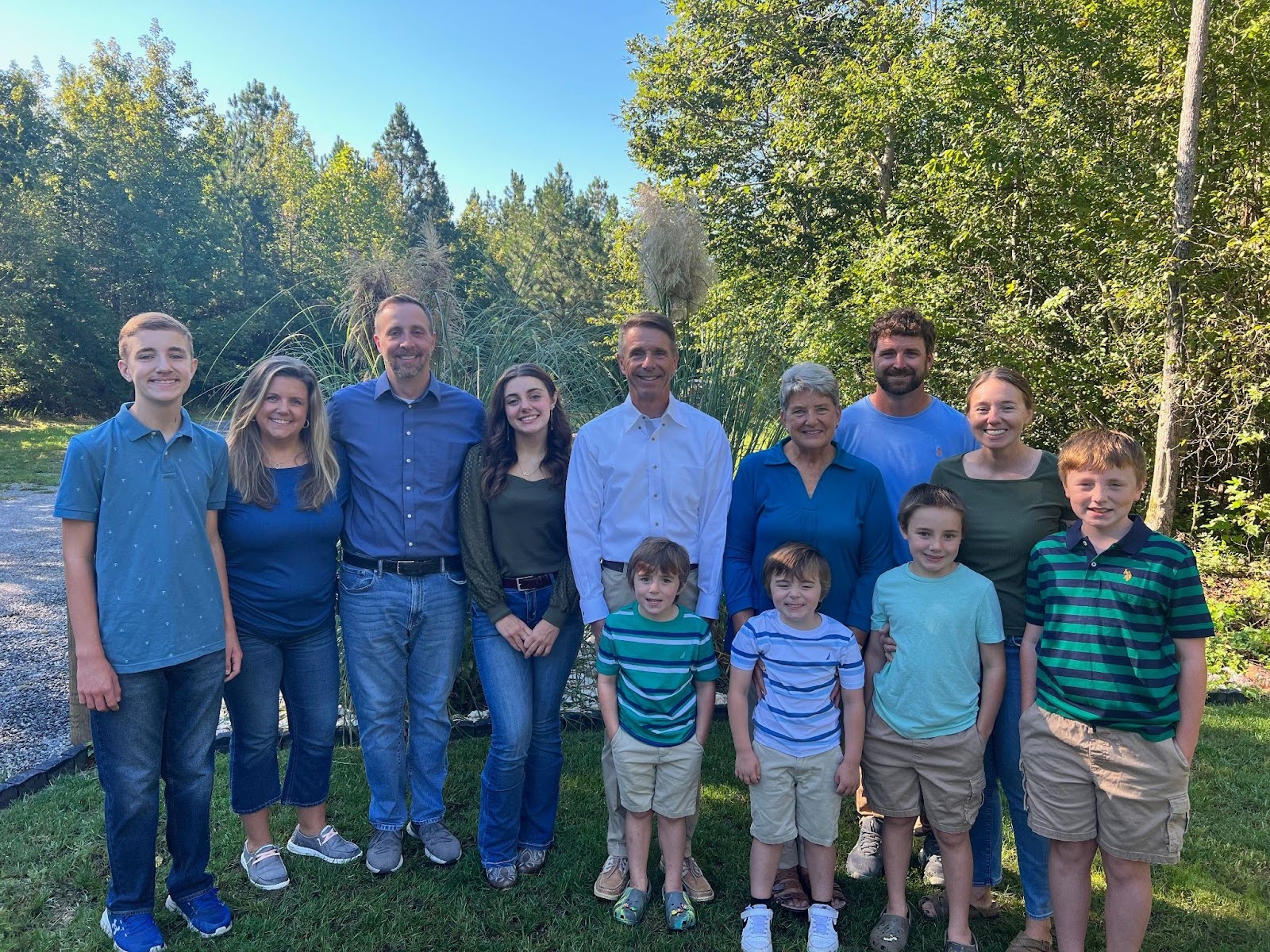 Ten Questions with U.S. Rep. Rob Wittman | Williamsburg Yorktown Daily