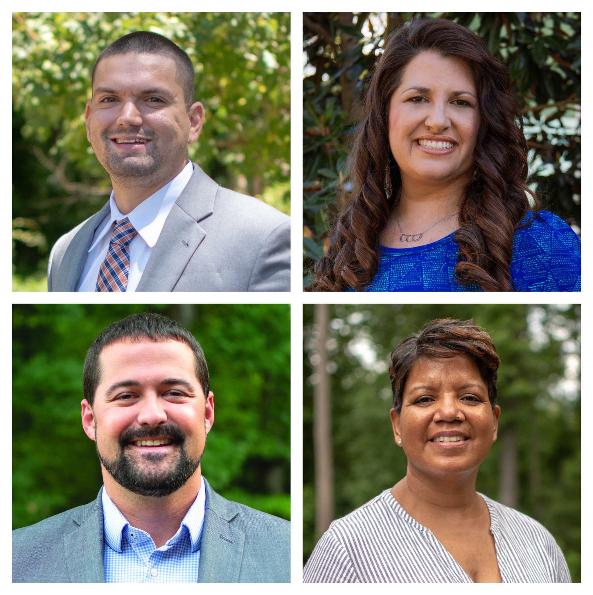 York County School Division Announces Principal, School Leadership ...