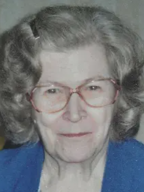 Dorothy M. Kelly, 85, of Norfolk | Williamsburg Yorktown Daily