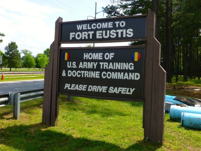 TRADOC at Fort Eustis to Inactivate After 52 Years | Williamsburg ...